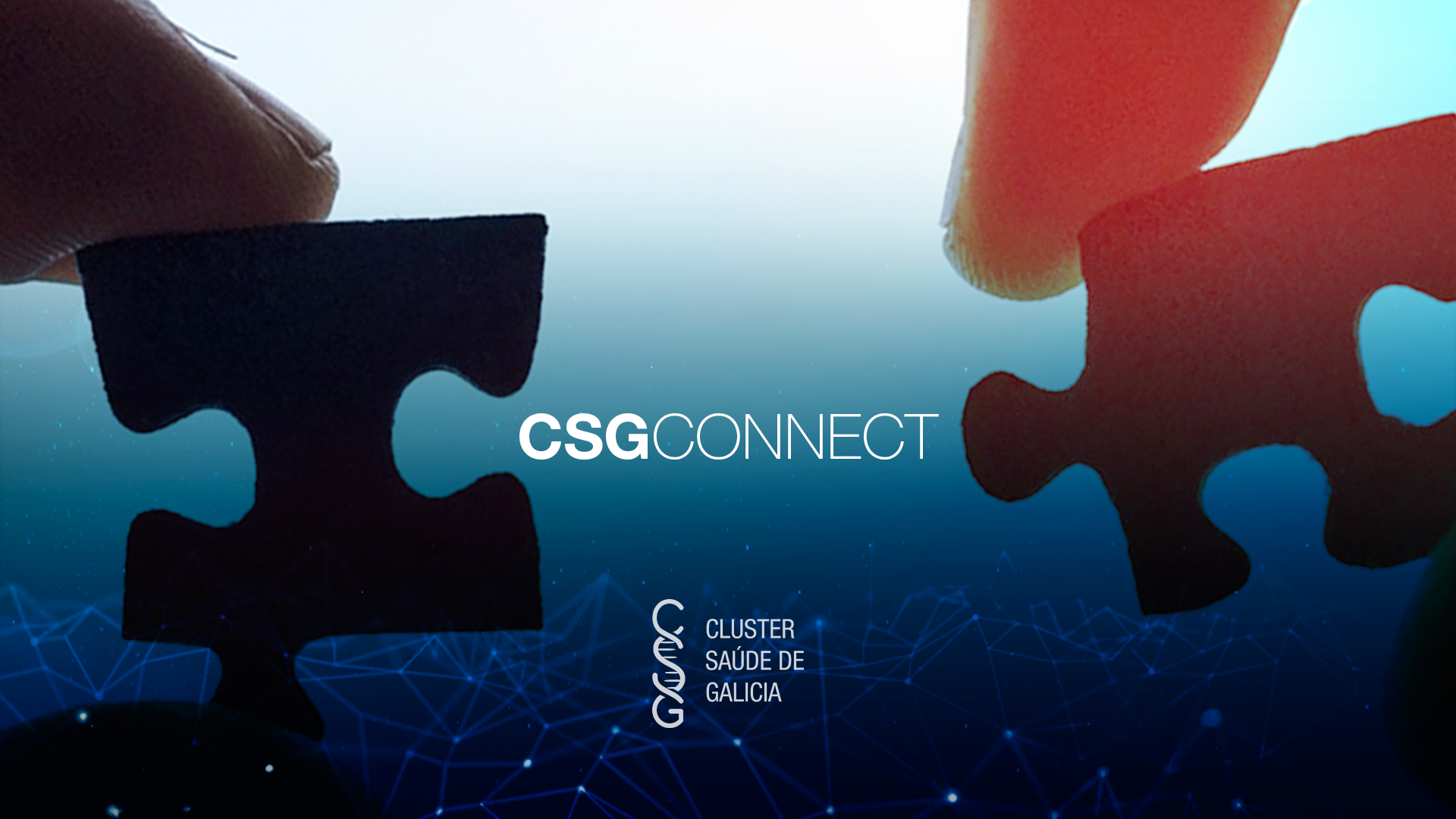 CSG Connect | Mesas sectoriales EDIH DATAlife: Salud y cuidados | My ...